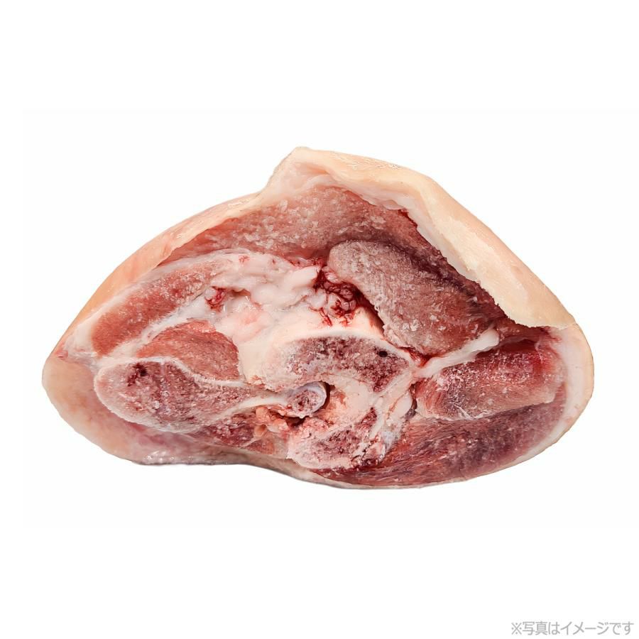 冷凍 王豚足 約1kg / アイスバイン | 韓国広場e-shop本店